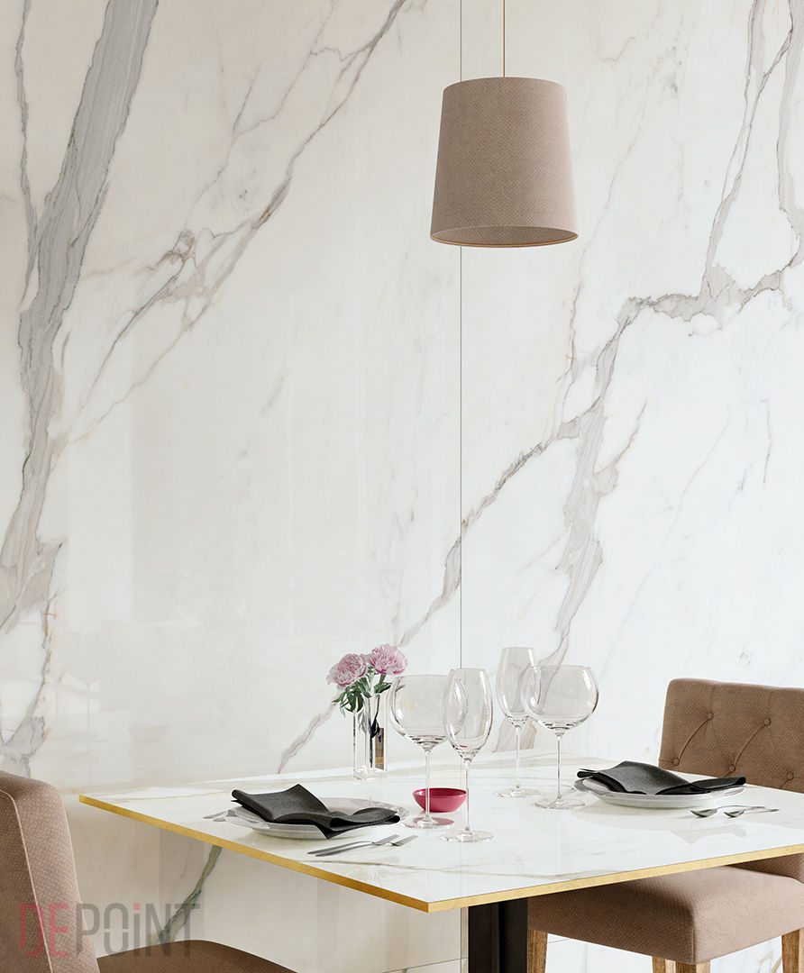 ᐉ Плита Mirage Jolie Calacatta Select JL 02 SP 800x1600 (BAD7) Купить в ...